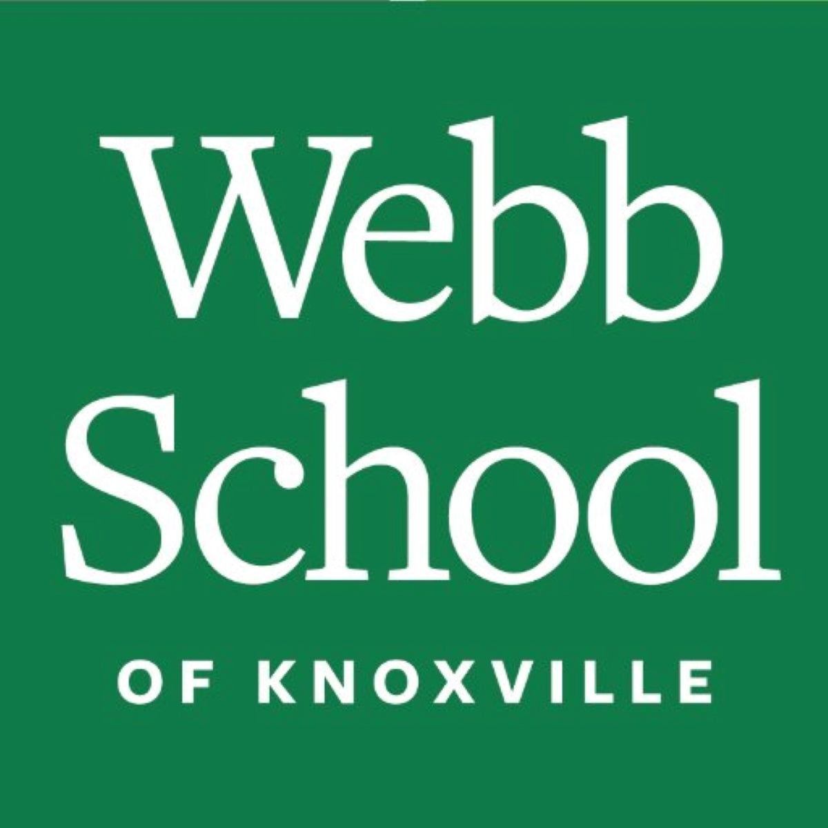Webb School of Knoxville – MAPU-Knoxville